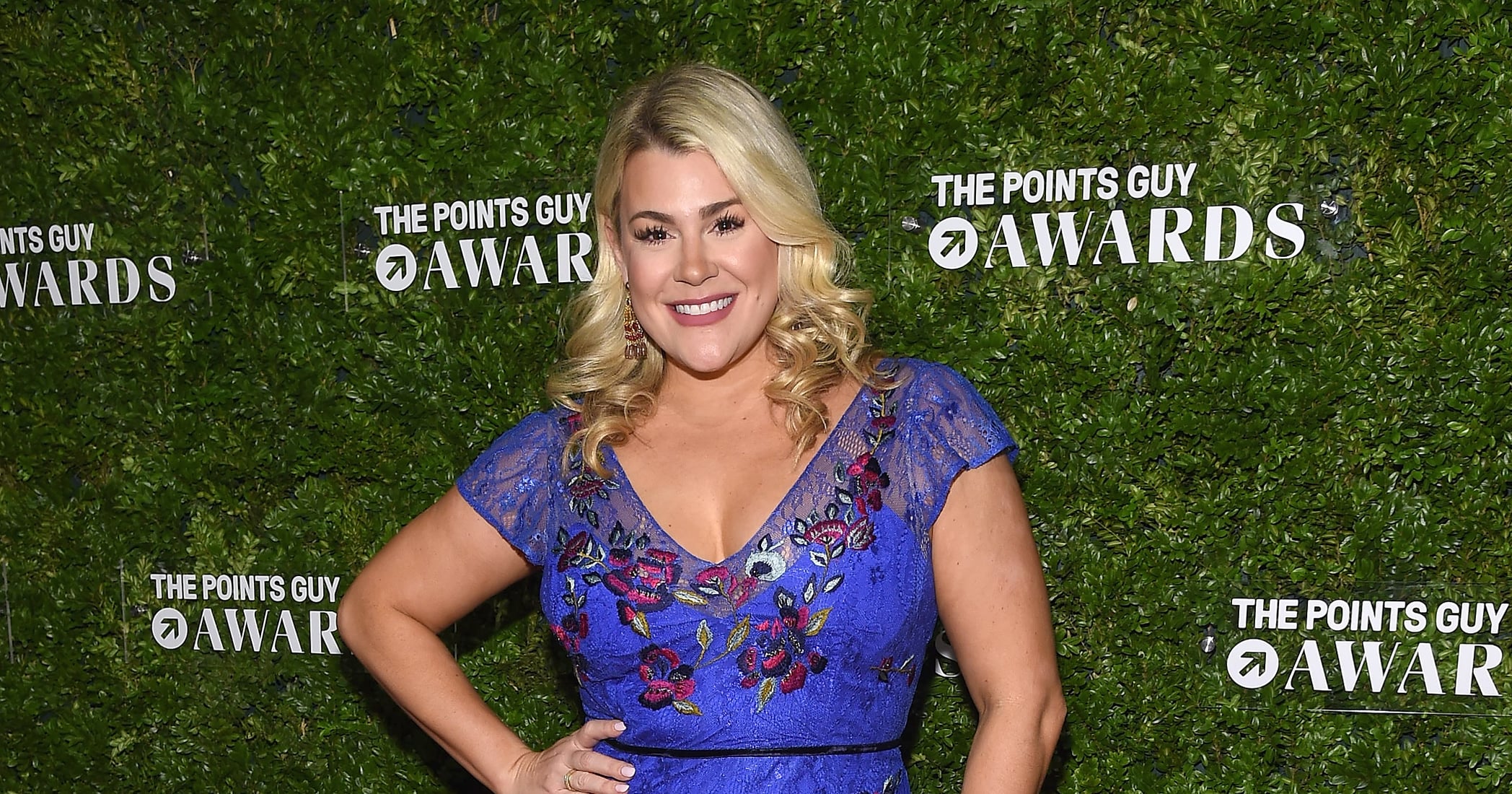 Comedian Heather McMahan Talks About How She Stays Positive | PS ...