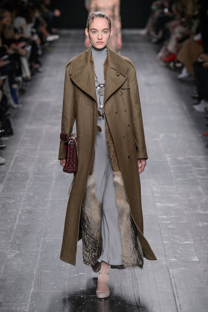 Valentino Fall 2016 Collection | POPSUGAR Fashion