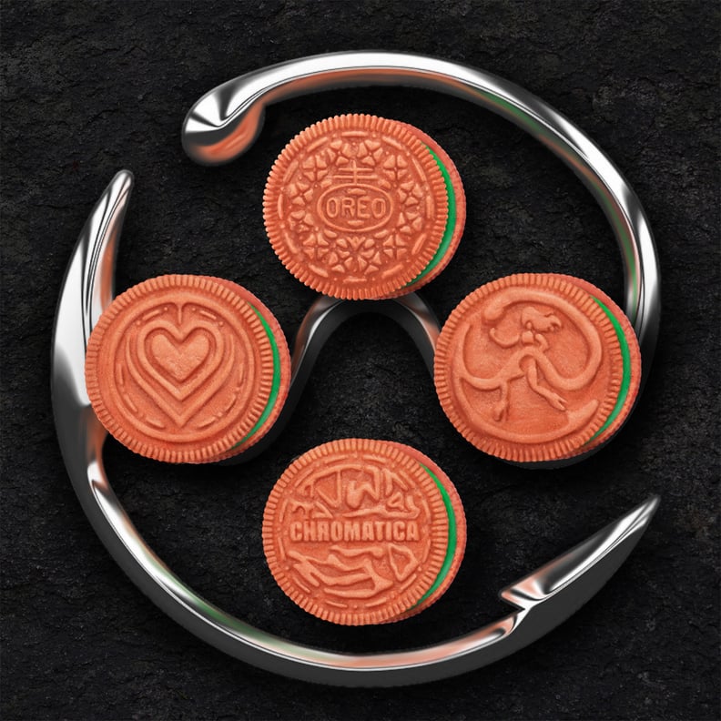 Lady Gaga's Chromatica-Inspired Oreos Are Now Available | PS Food