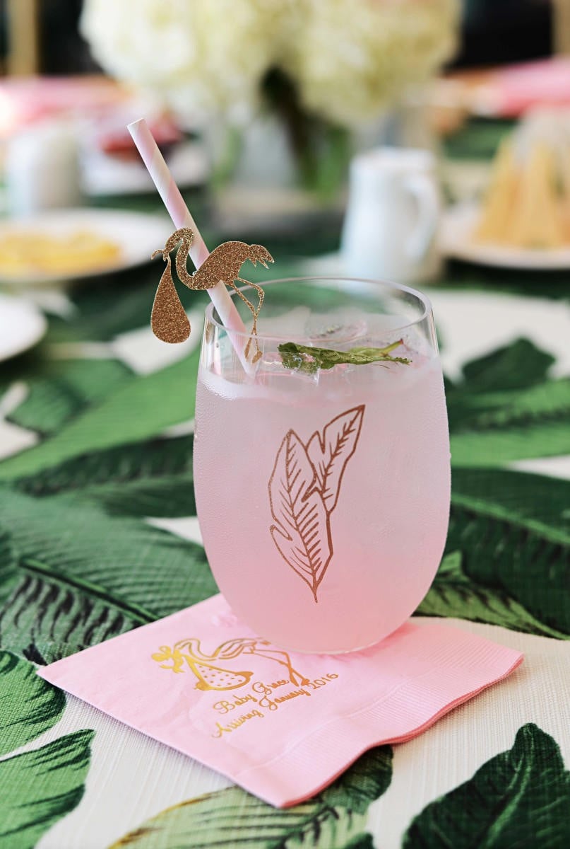 Baby Sprinkle Tips | PS Family