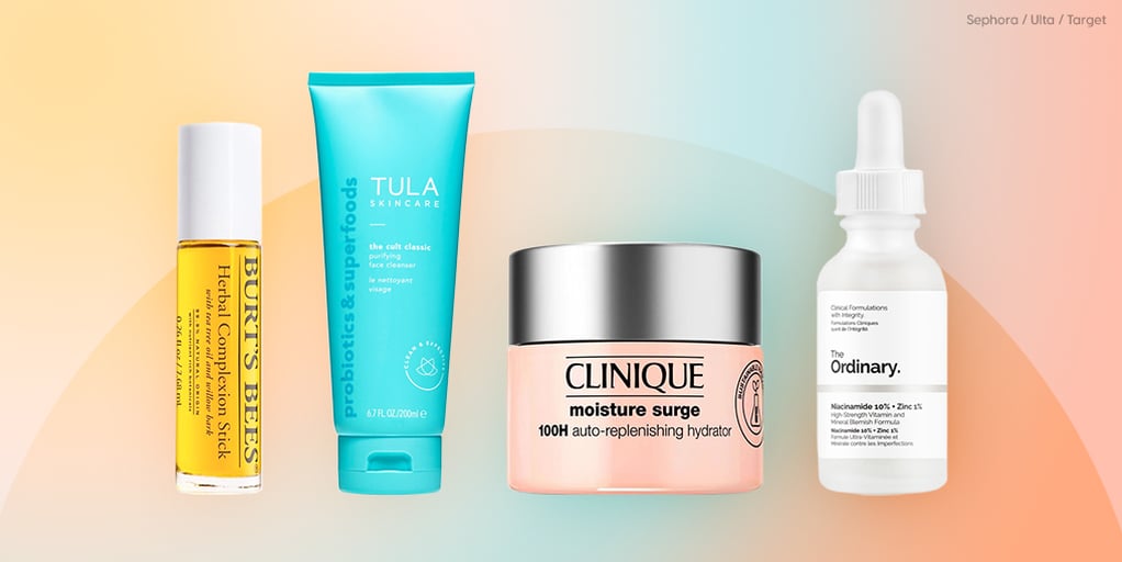 38 Best Skin-Care Products For Acne of 2023 | PS Beauty