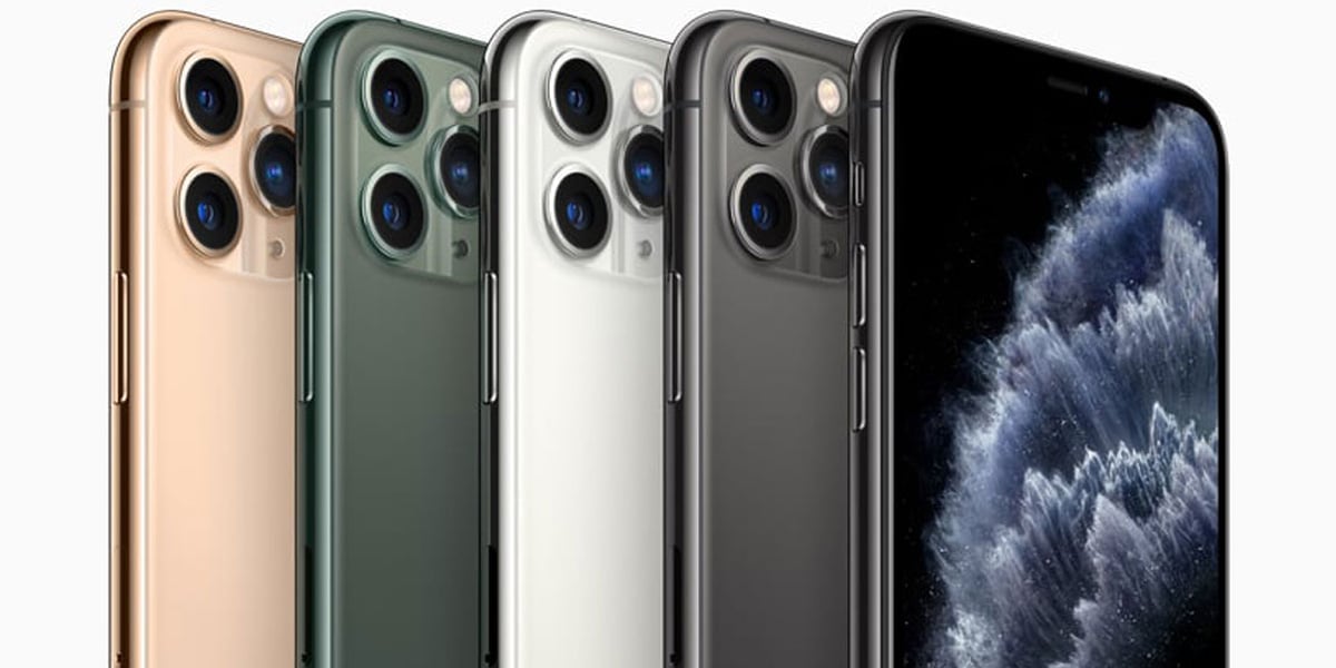 7 Major Differences Between the iPhone X and iPhone 11 | PS Tech
