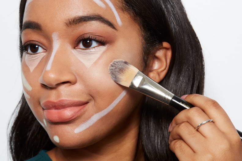 How to Color Correct | PS Beauty