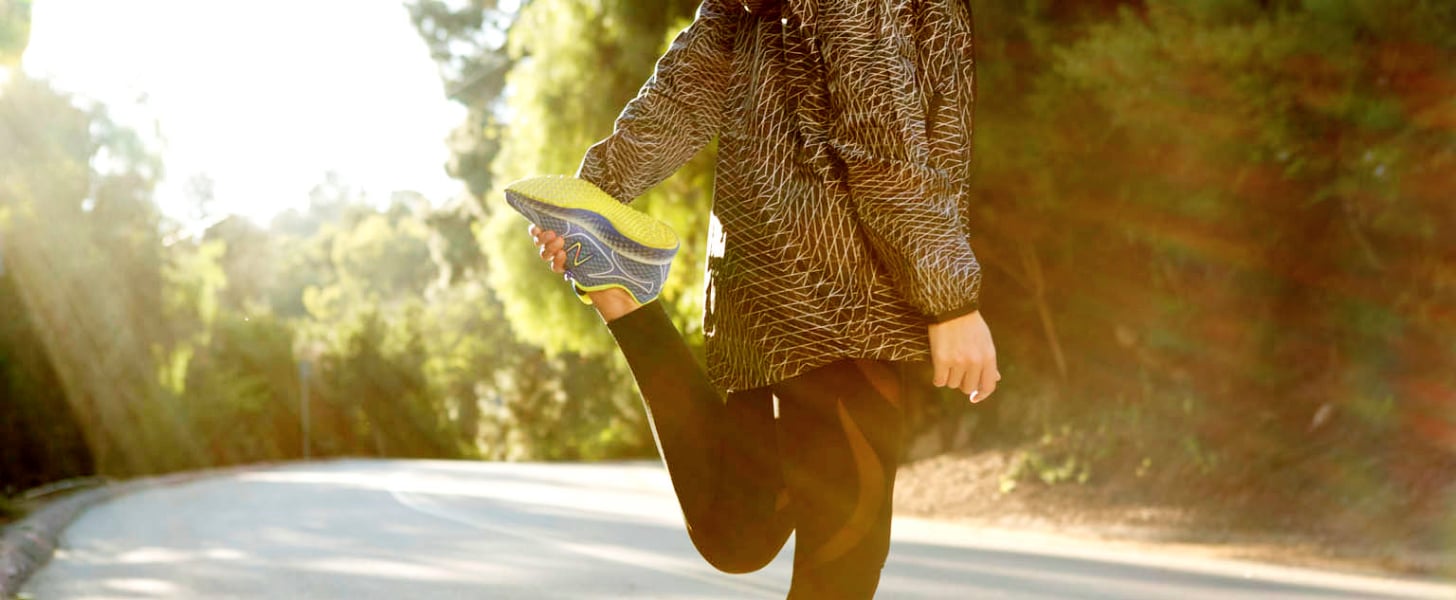 Why Is Running Good For You? | POPSUGAR Fitness