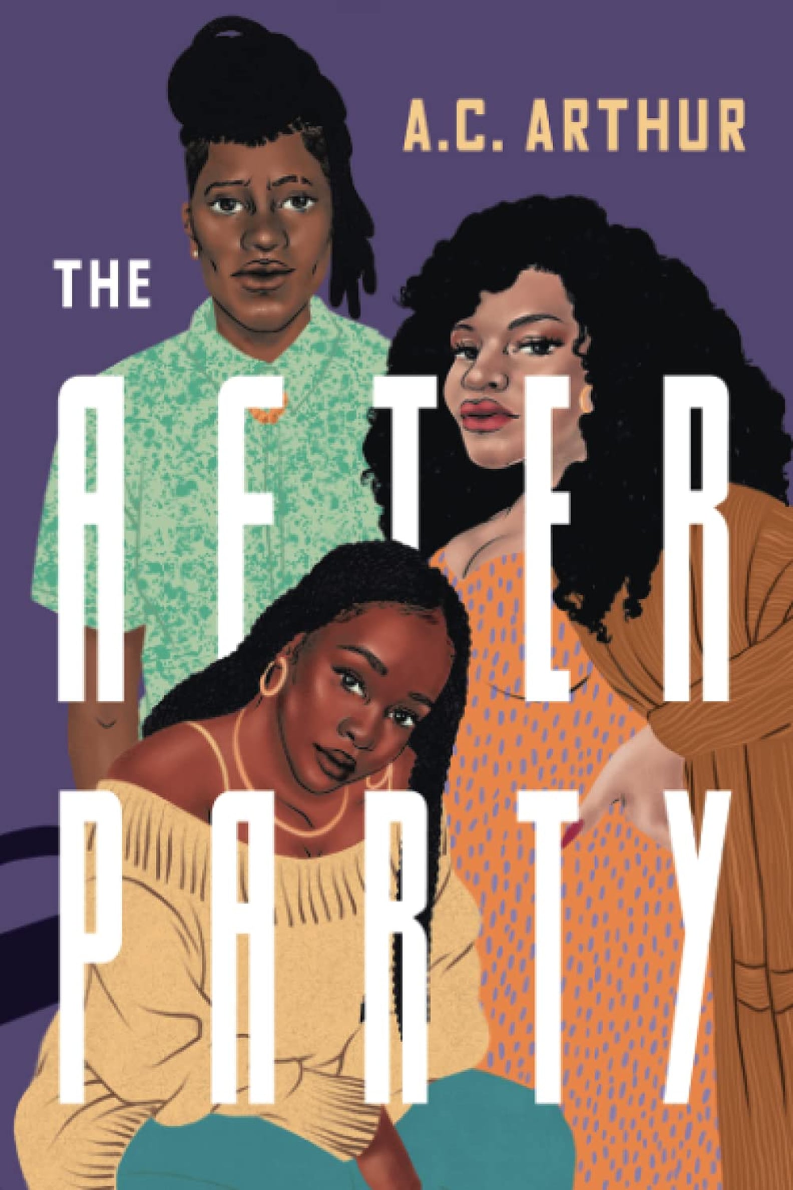 The Sexiest Books of 2021 | PS Love
