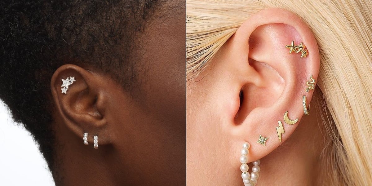 Piercing Trends For Fall 2019 | PS Beauty