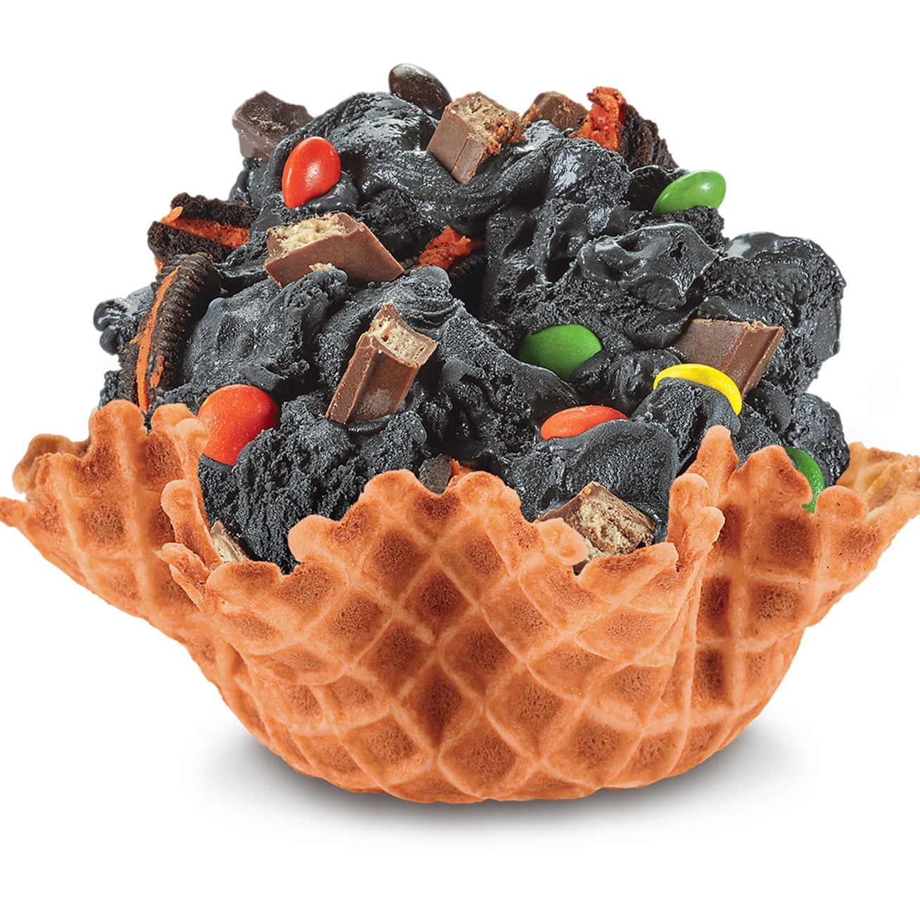 Cold Stone's Boo Batter Halloween Ice Cream Is Back! | PS Food