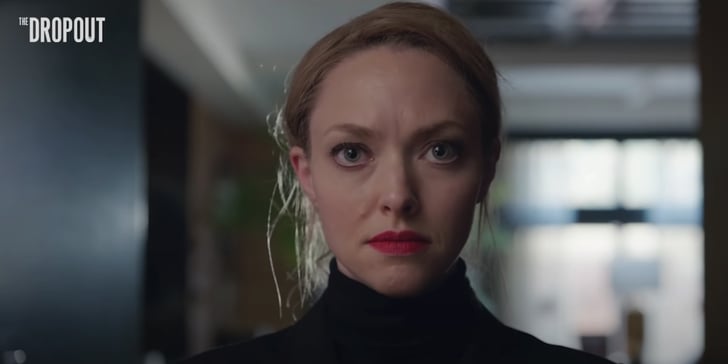 See The Dropout Cast Next to the People They Play | POPSUGAR Entertainment