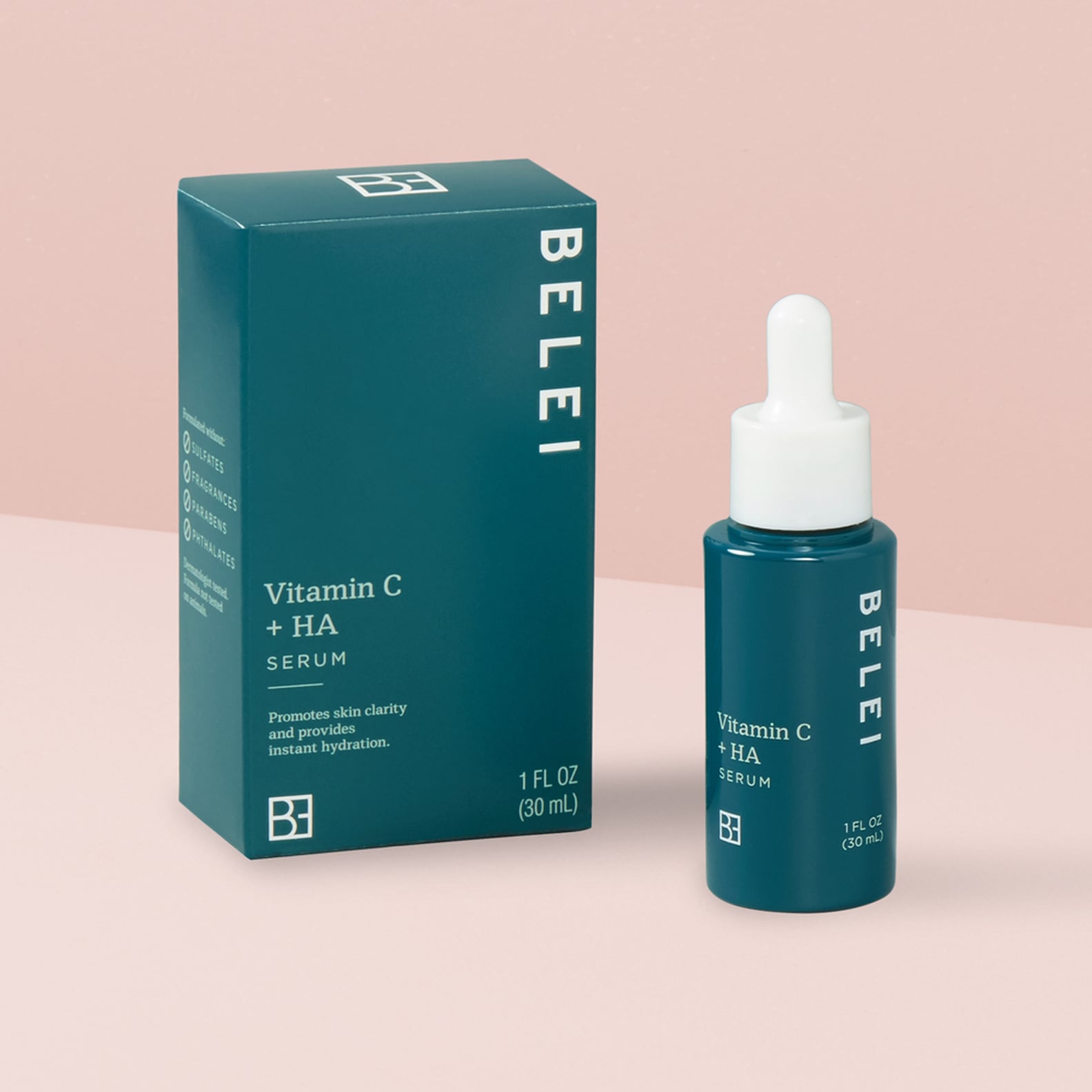 Amazon Skincare Line Belei | PS Beauty