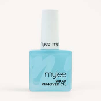 Mylee Gel Nail Wraps Review With Photos | PS UK Beauty