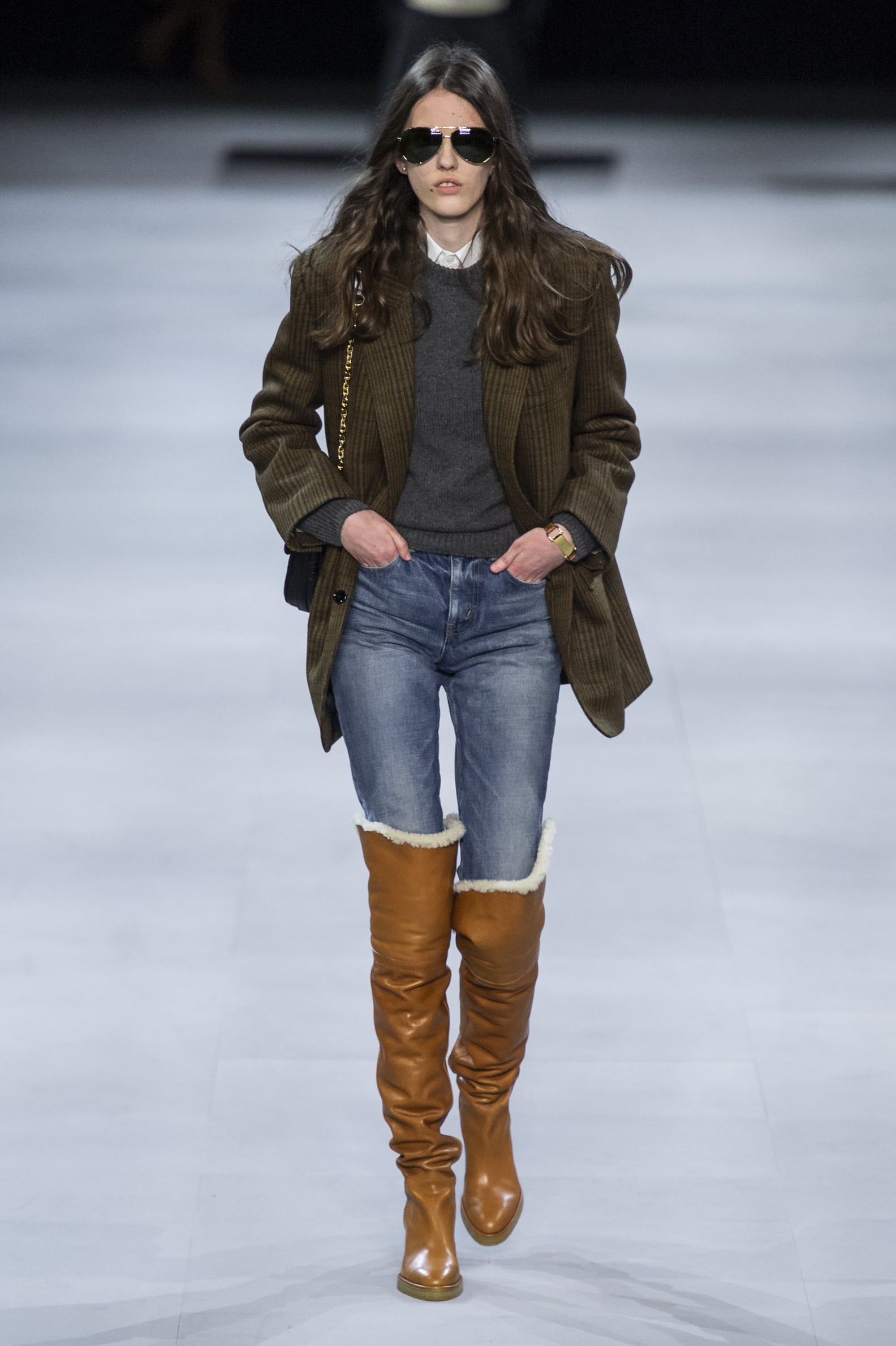 Celine Fall 2019 | PS Fashion