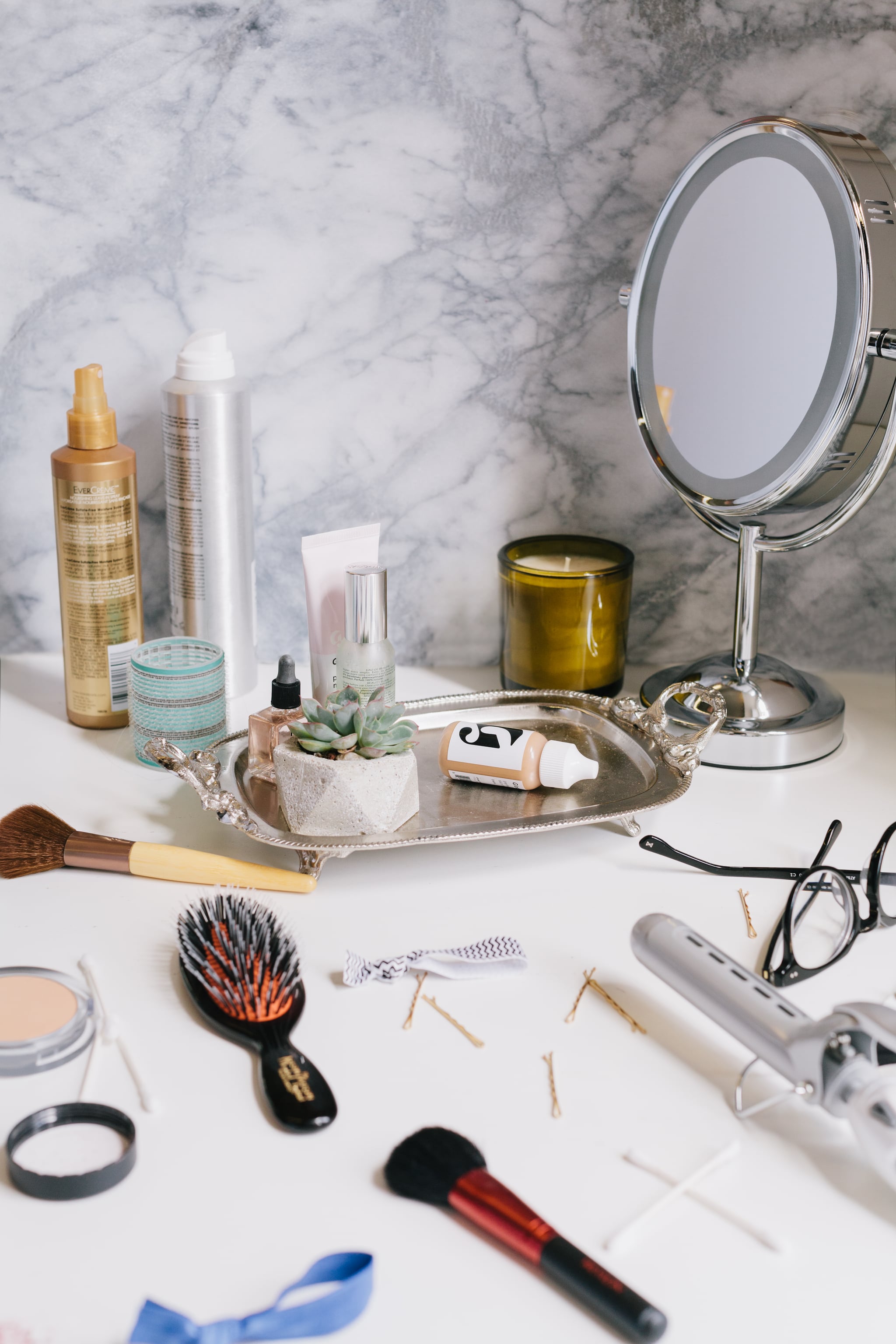 How to Simplify My Morning Beauty Routine | POPSUGAR Beauty