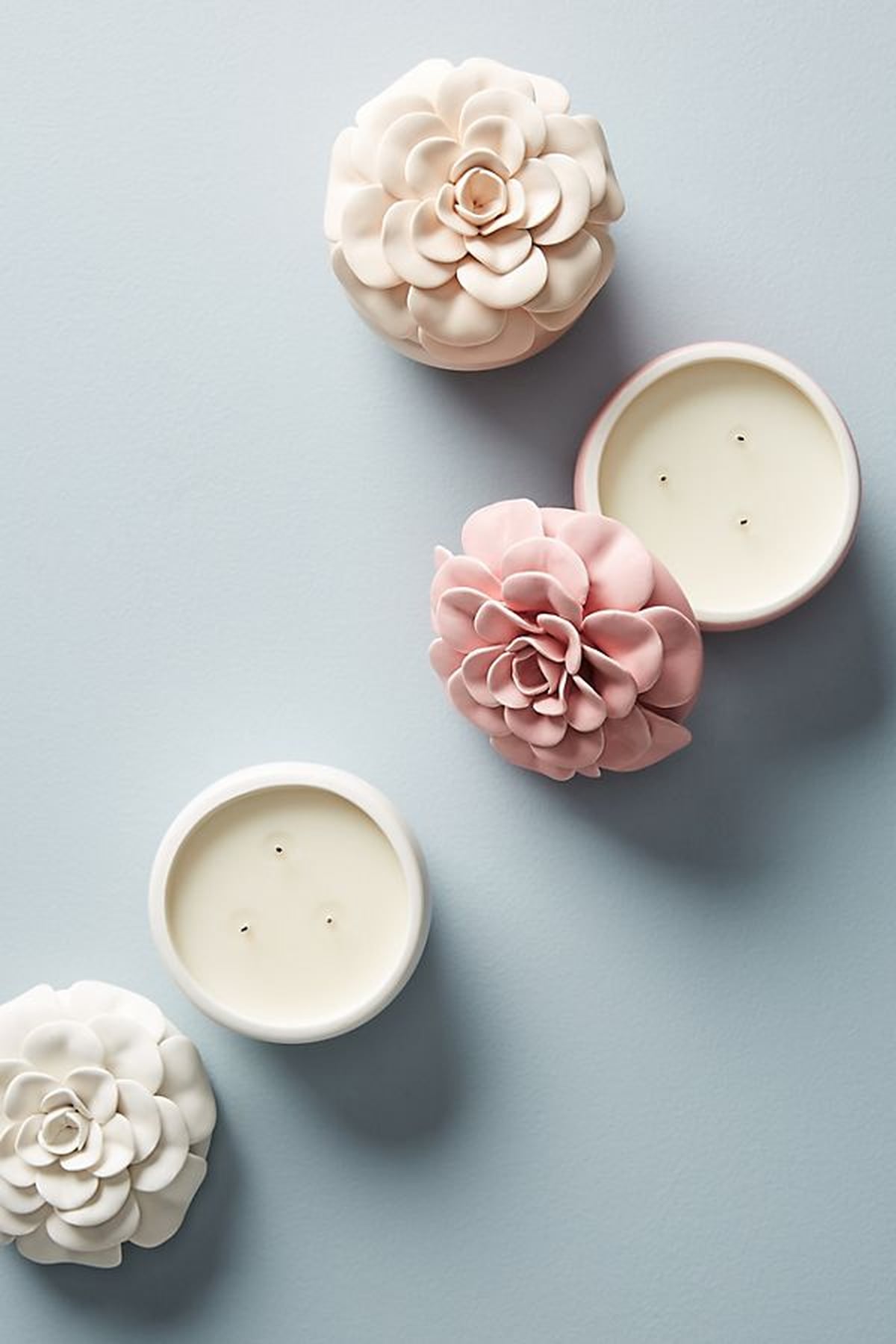 Best Spring Candles 2019 | PS Beauty