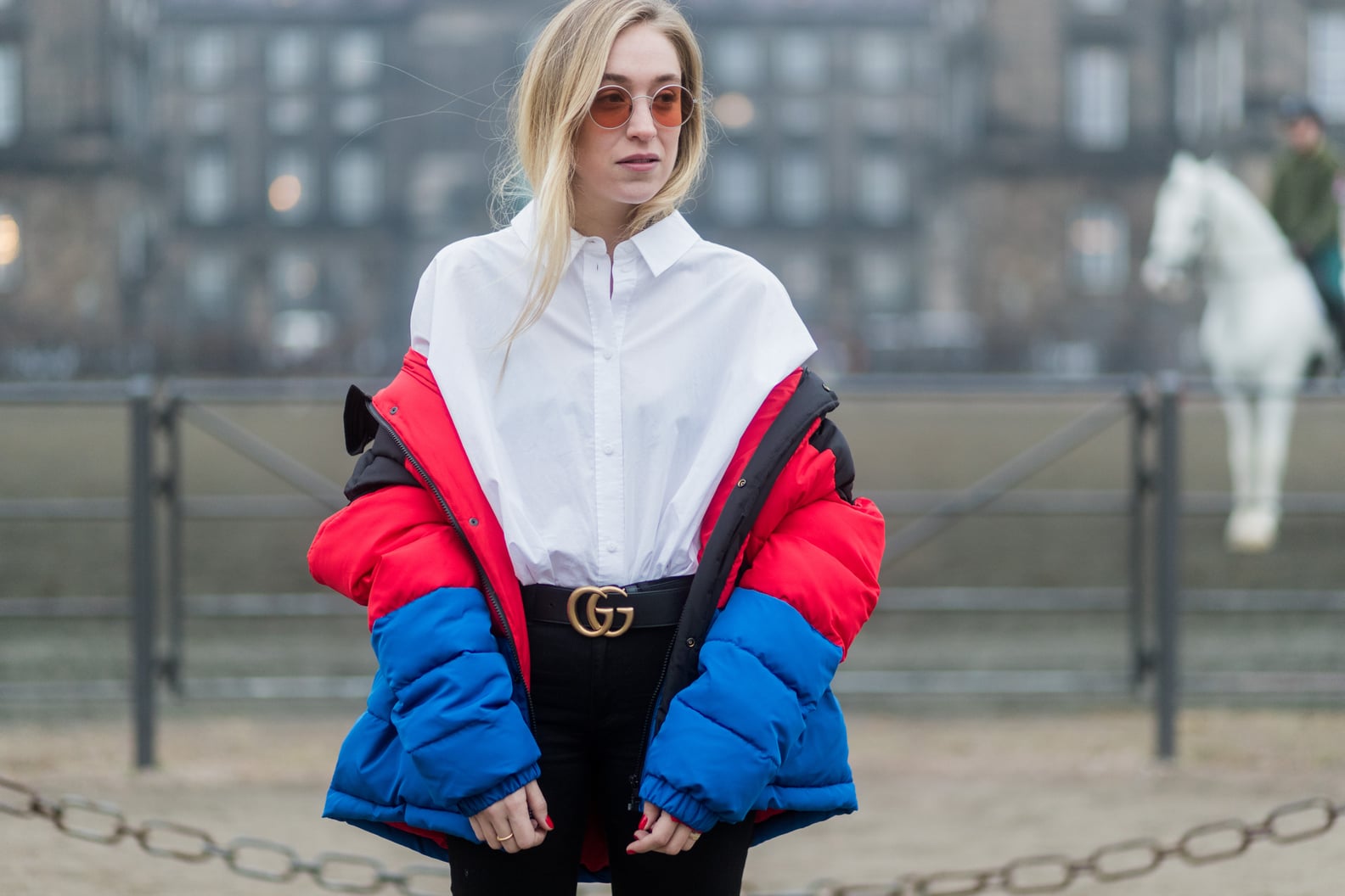 Most Popular Street Style Items For Fashion Week Fall 2017 | PS Fashion