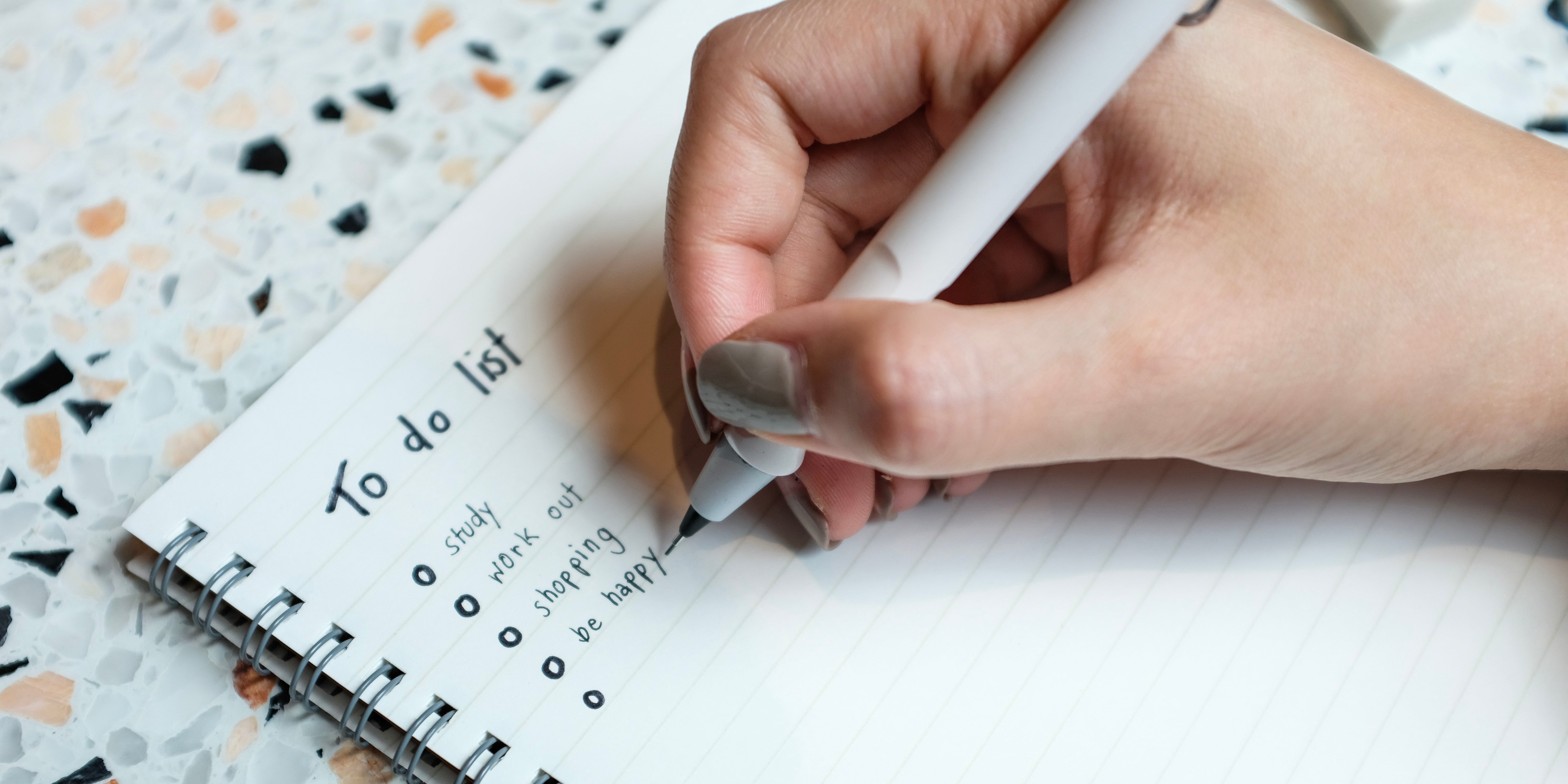 How to Tackle Large Projects Without Stress | PS Smart Living
