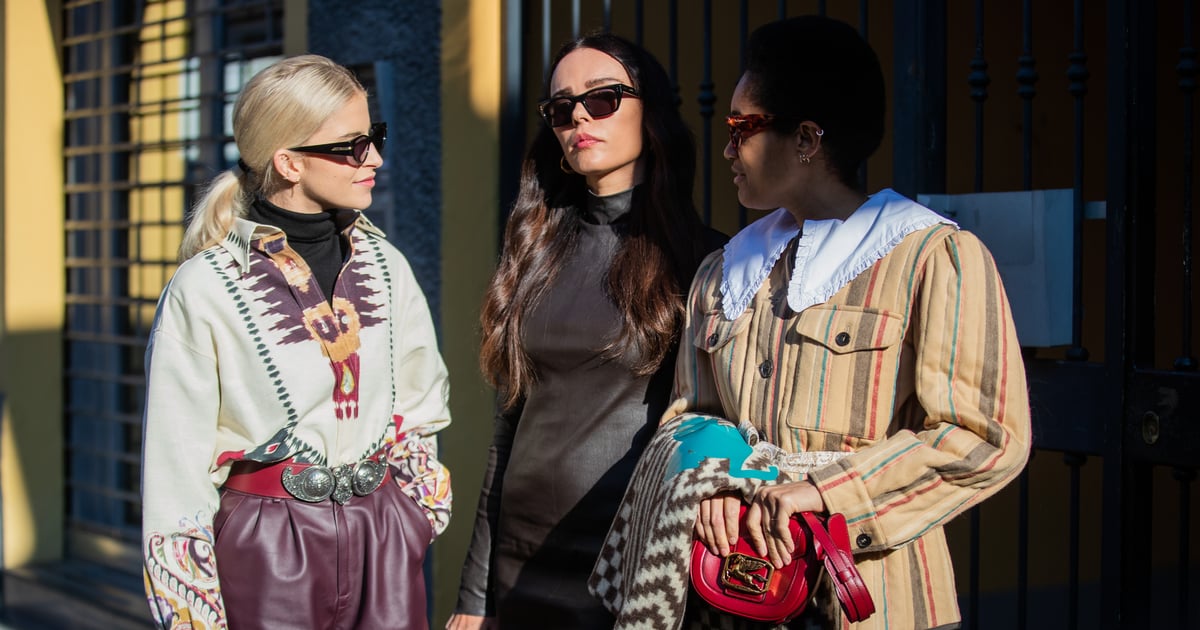 What to Wear in 2020 | POPSUGAR Fashion