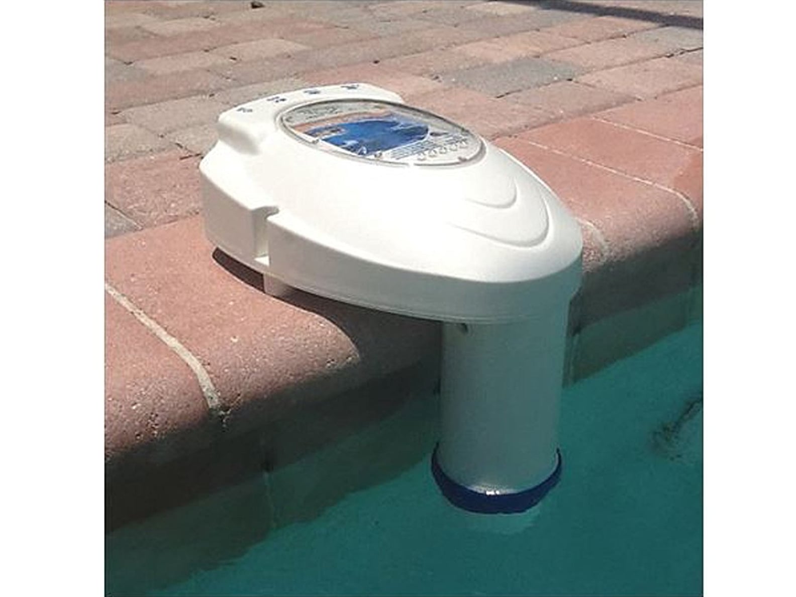 Pool Alarms to Keep Kids Safe | PS Family