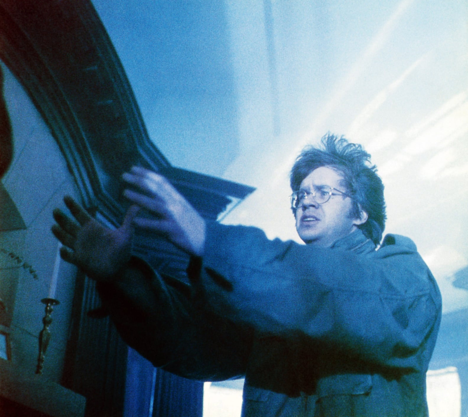 Best Psychological Thrillers on HBO Max | POPSUGAR Entertainment