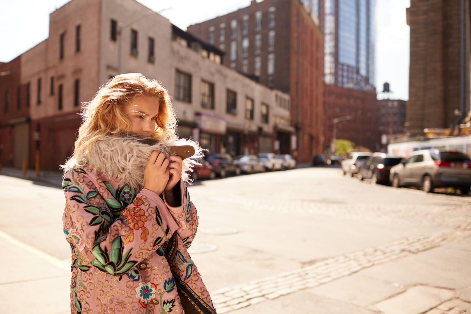 How to Treat a Chapped Nose You Get From a Cold | PS Beauty