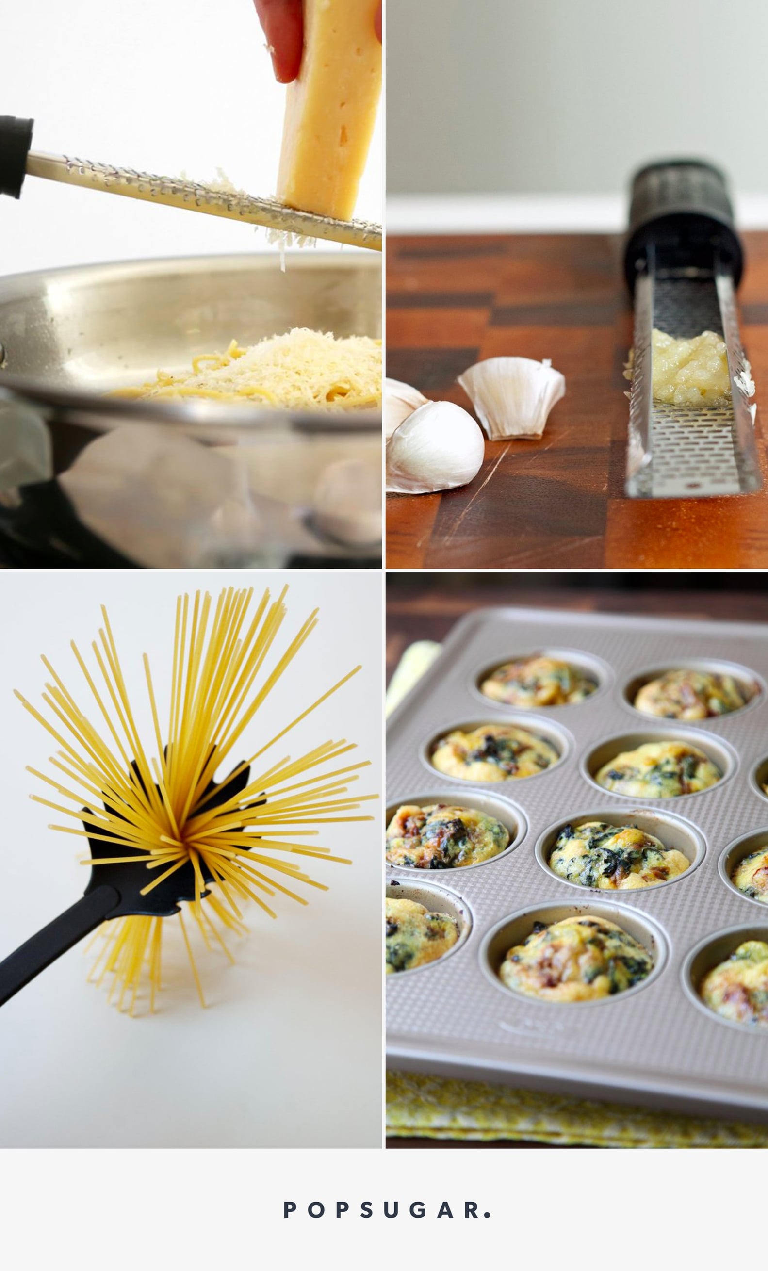 Easy Cooking Resolutions to Try | PS Food