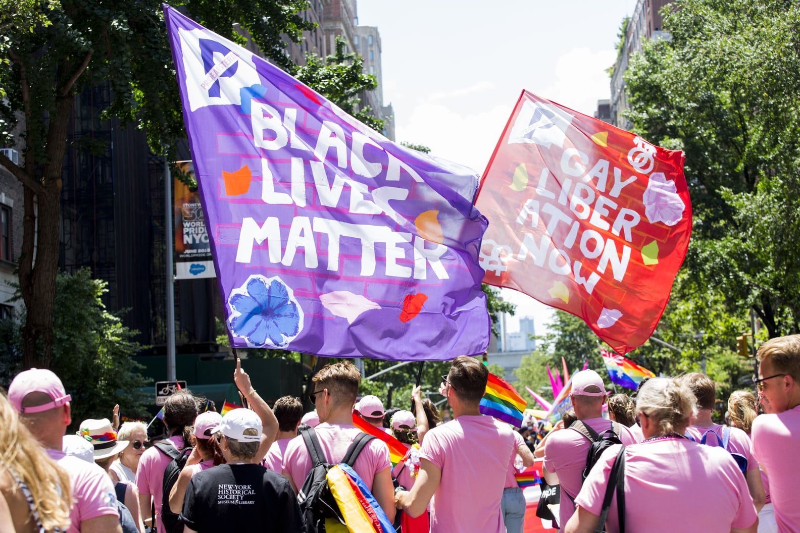 Best Pride Parade Pictures | PS Love