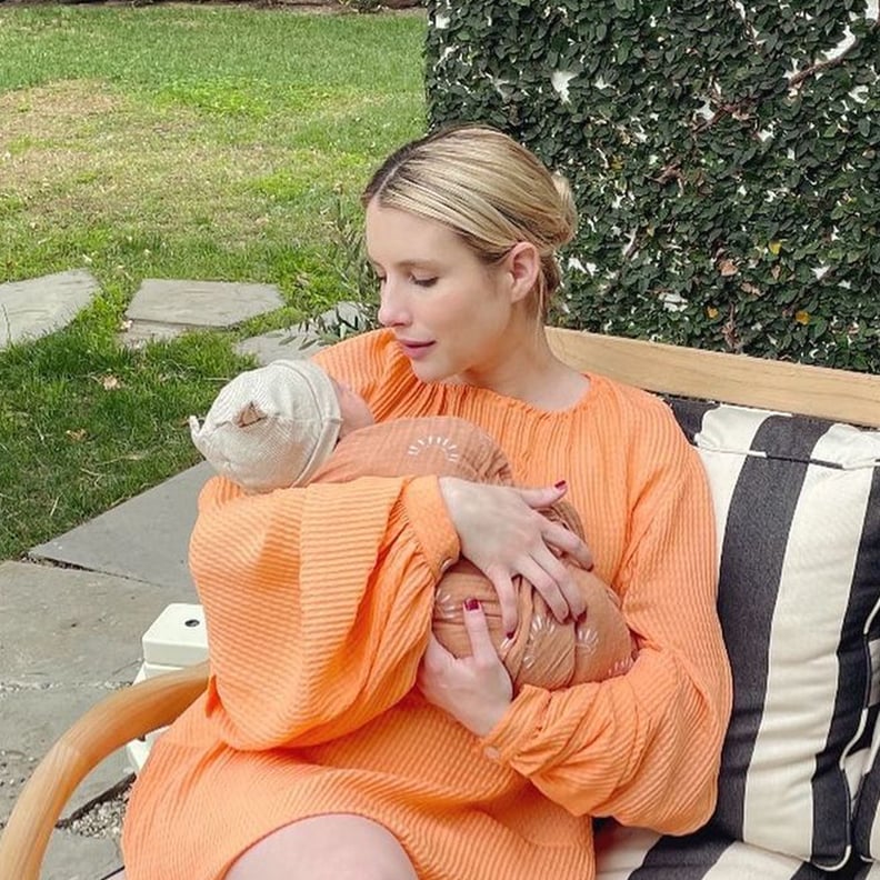 How Many Kids Do Emma Roberts and Garrett Hedlund Have? | PS UK Parenting