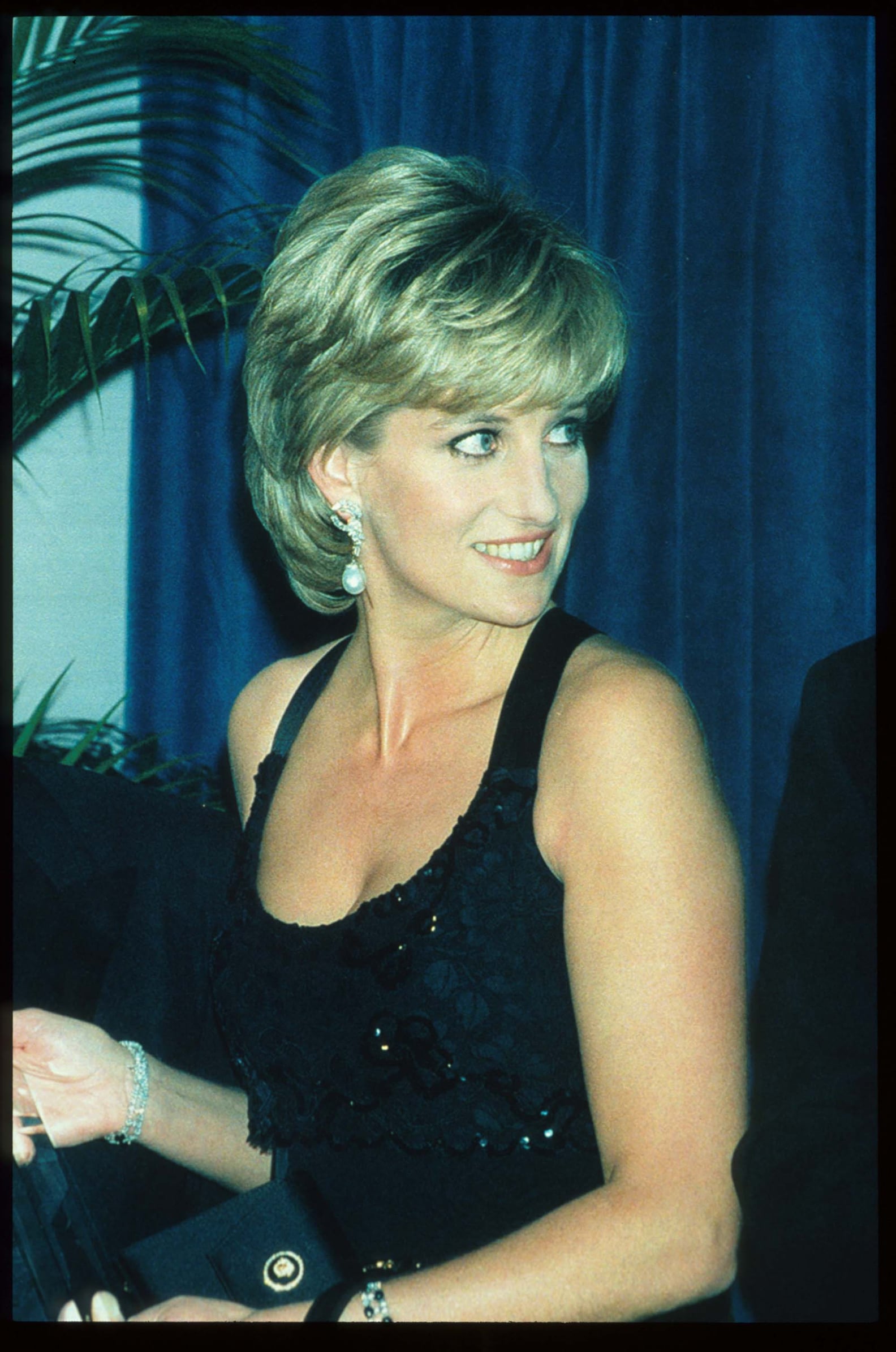 Princess Diana's Best Hair and Beauty Moments | PS Beauty