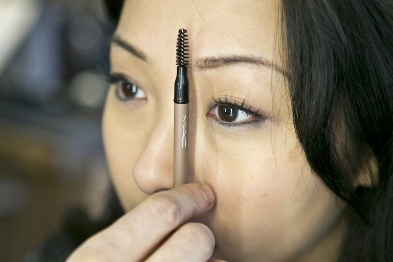 How to Shape Eyebrows | POPSUGAR Beauty