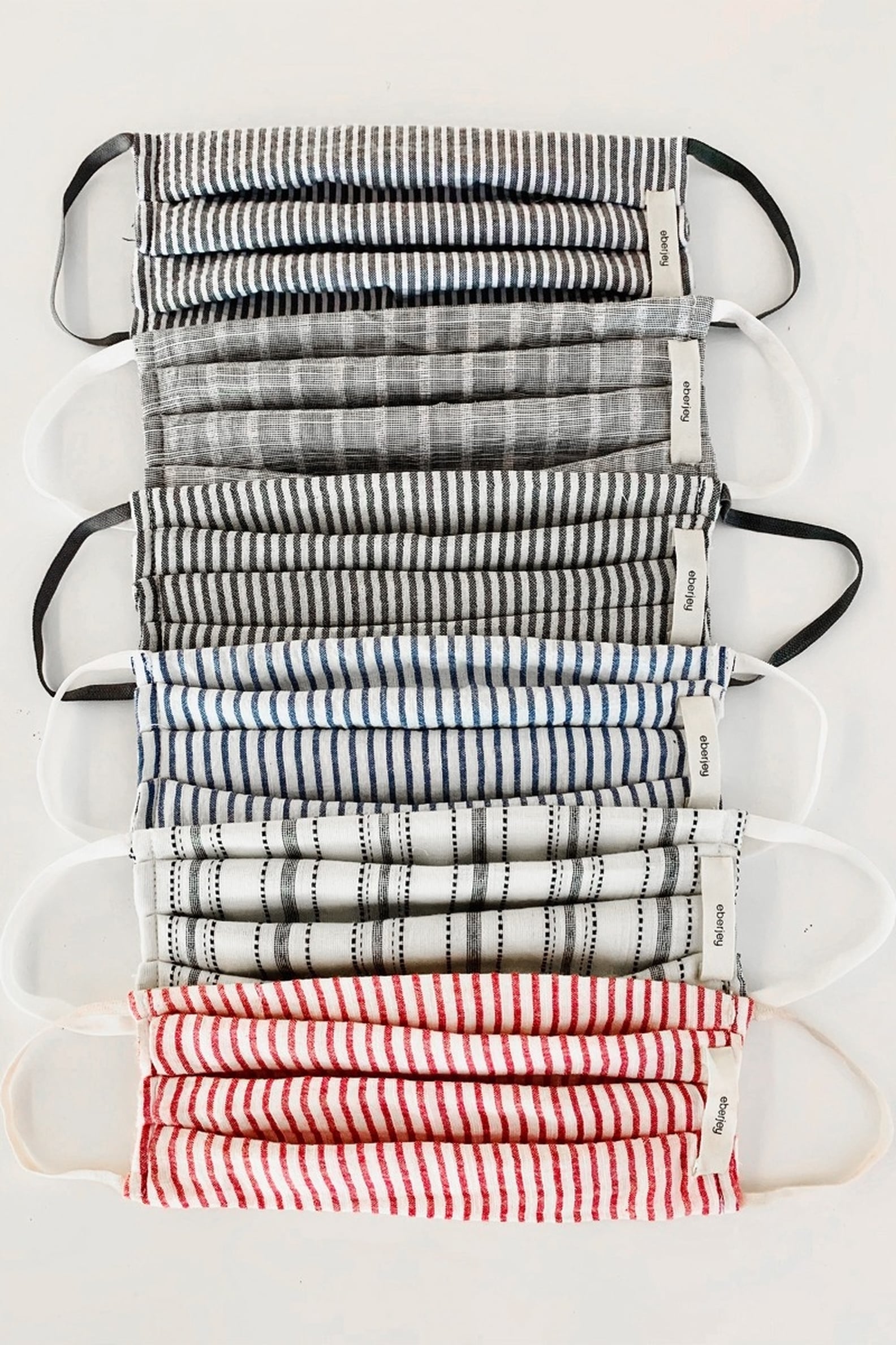 Fashionable Cloth Face Masks | PS Fashion