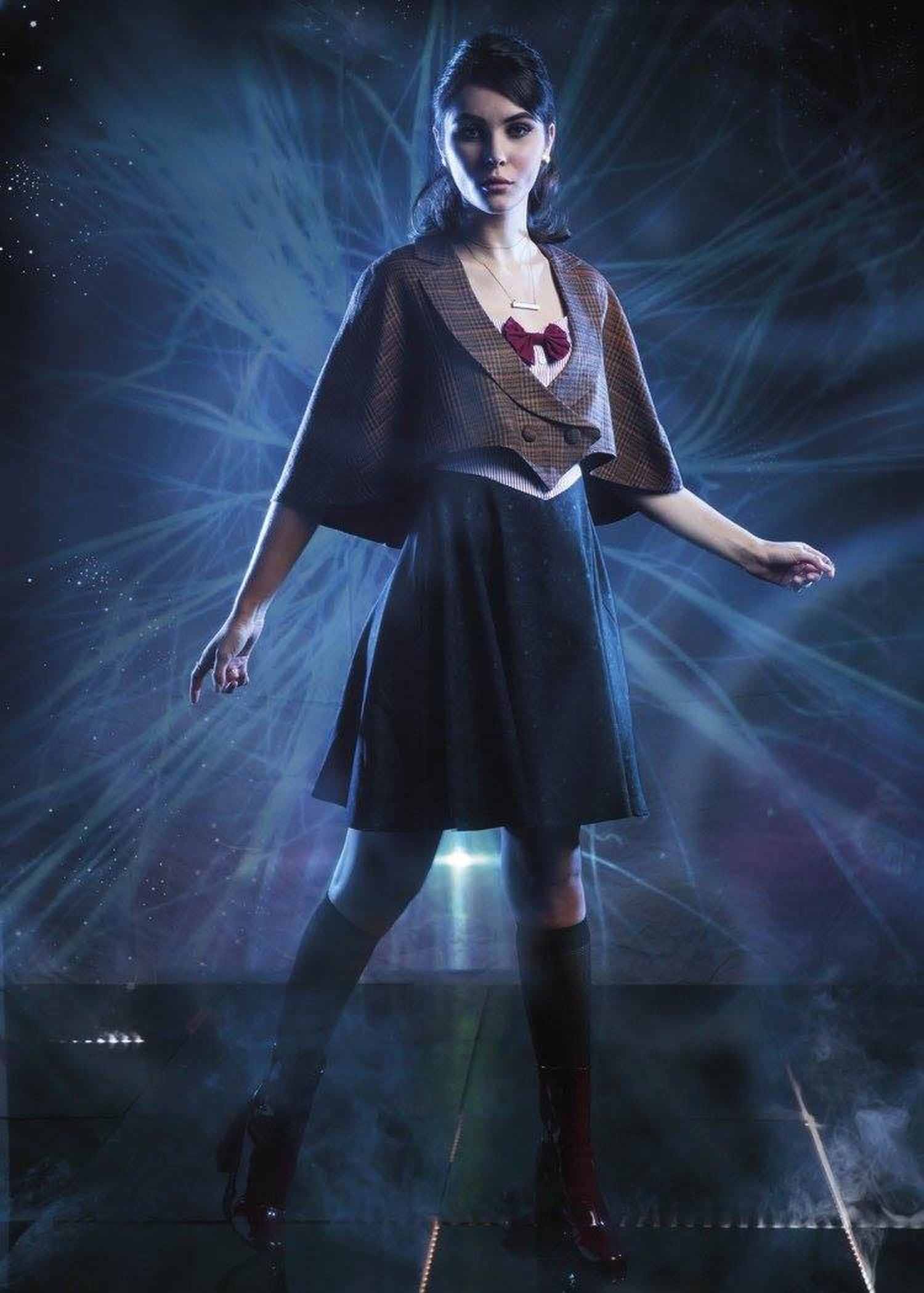 Hot Topic Doctor Who Clothing Line | PS Tech