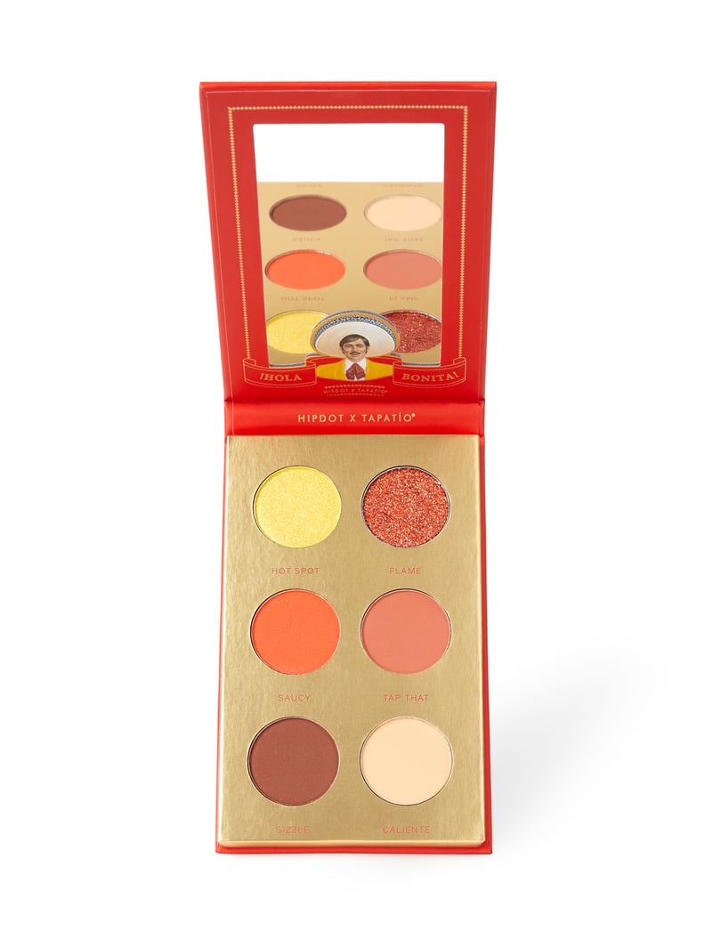 A Tapatío Hot Sauce Makeup Collection Is on the Way | PS Beauty
