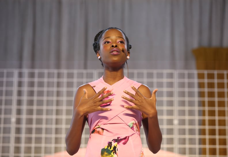 Meet Poet Amanda Gorman From the 2021 Inauguration | PS Celebrity