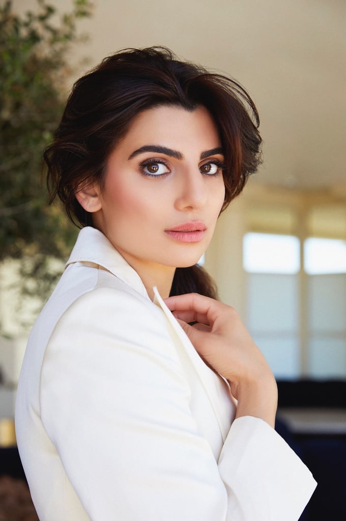 Claudia Doumit Talks The Boys Season 3 Episode 8 | POPSUGAR Entertainment