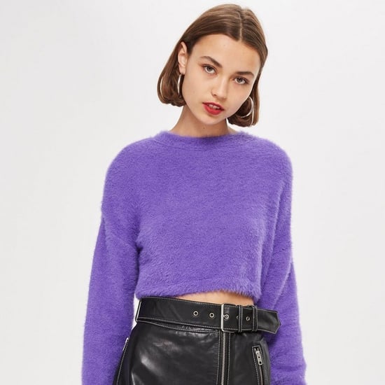 Topshop and Fall Fashion | POPSUGAR Fashion