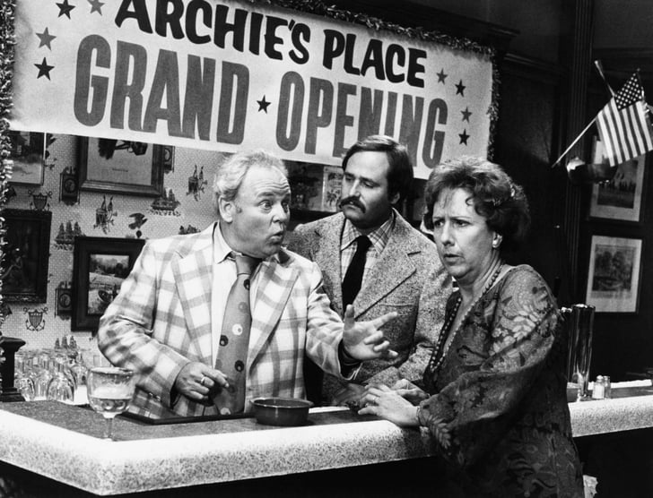 All in the Family | TV Shows Set in New York City | POPSUGAR ...