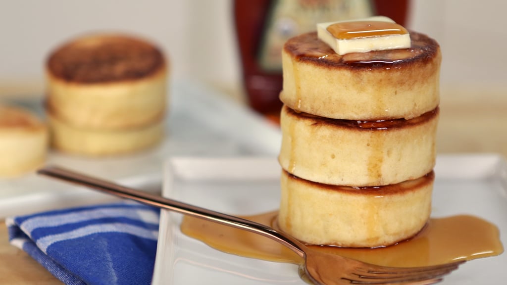 Best Recipe Videos 2016 | POPSUGAR Food