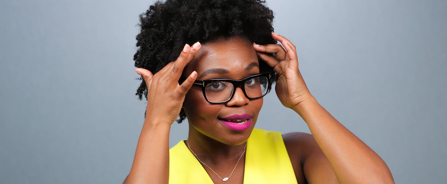 How to Take Care of Your Edges | Video | PS Beauty