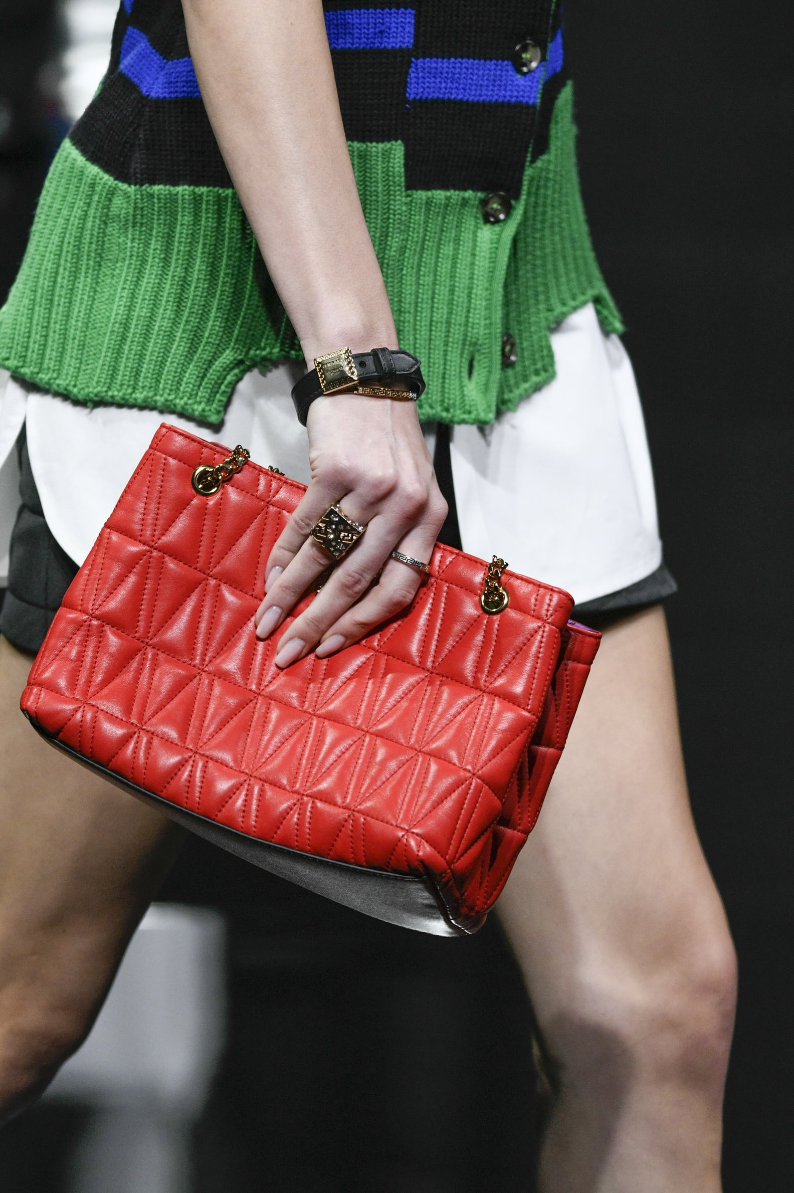 The Best Bags From Fashion Week Fall 2020 | PS Fashion