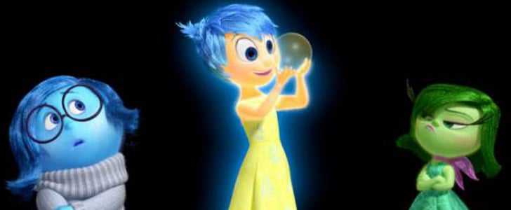 Pixar Inside Out | PS Family