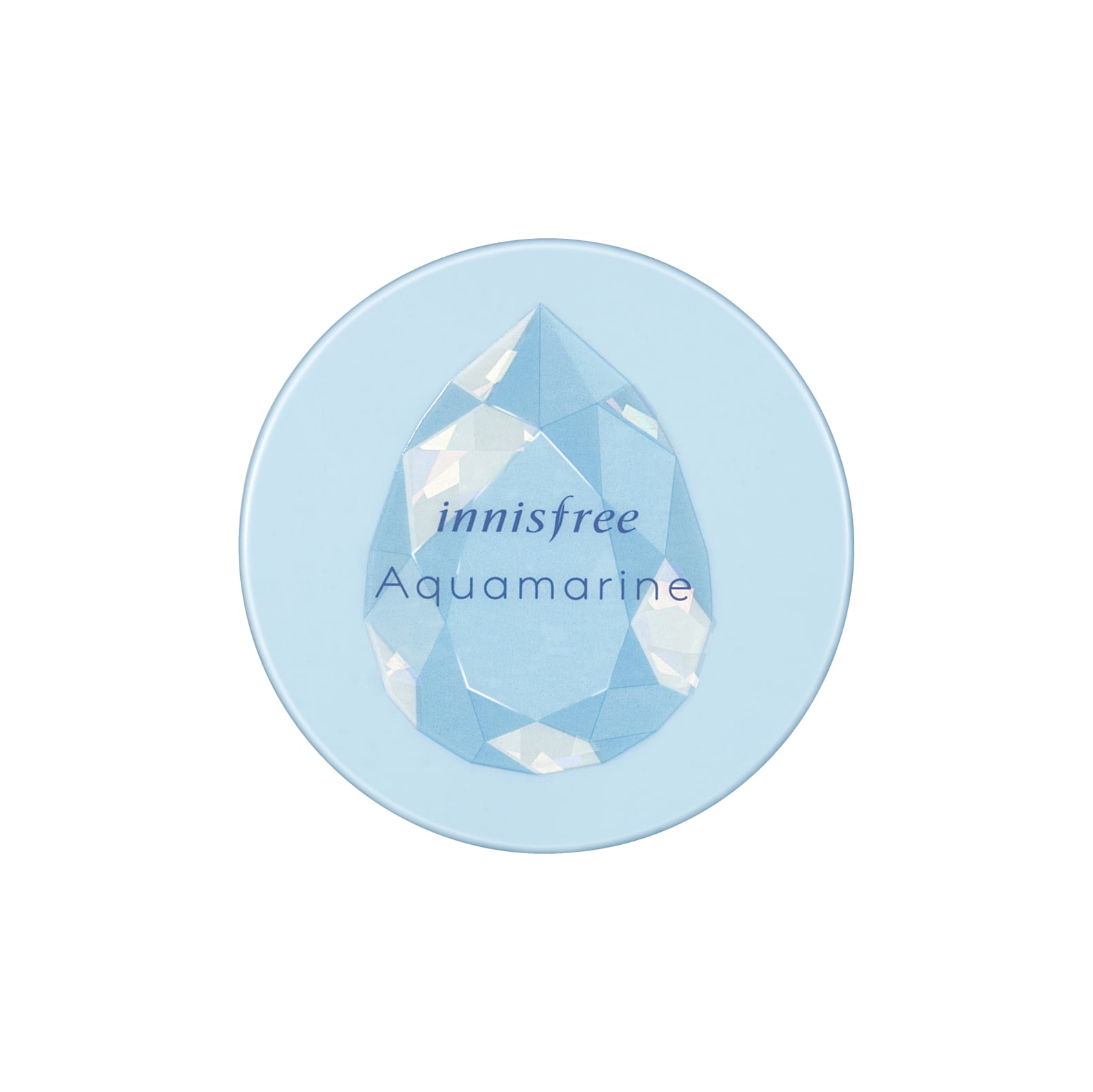 Innisfree Birthstone Matte Mineral Setting Powder | PS Beauty