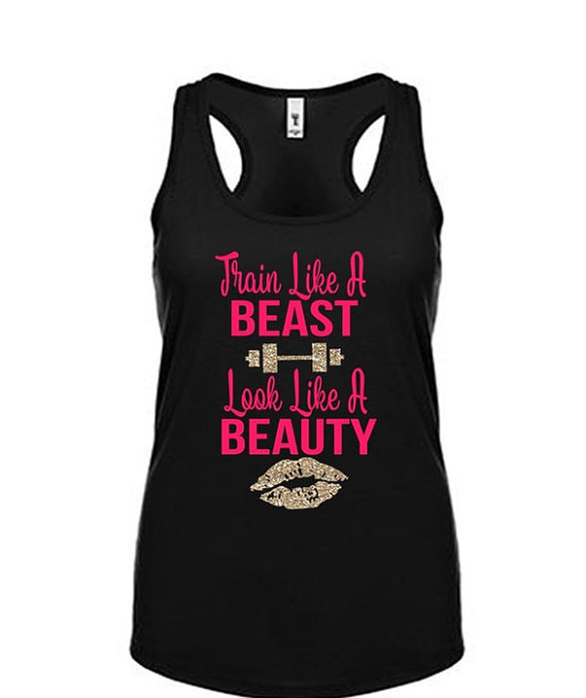 Beauty and the Beast Workout Clothes | PS Fitness
