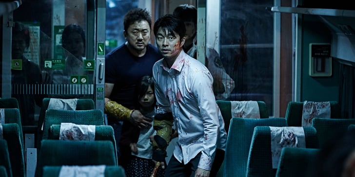 22 Best Korean Horror Movies | POPSUGAR Entertainment