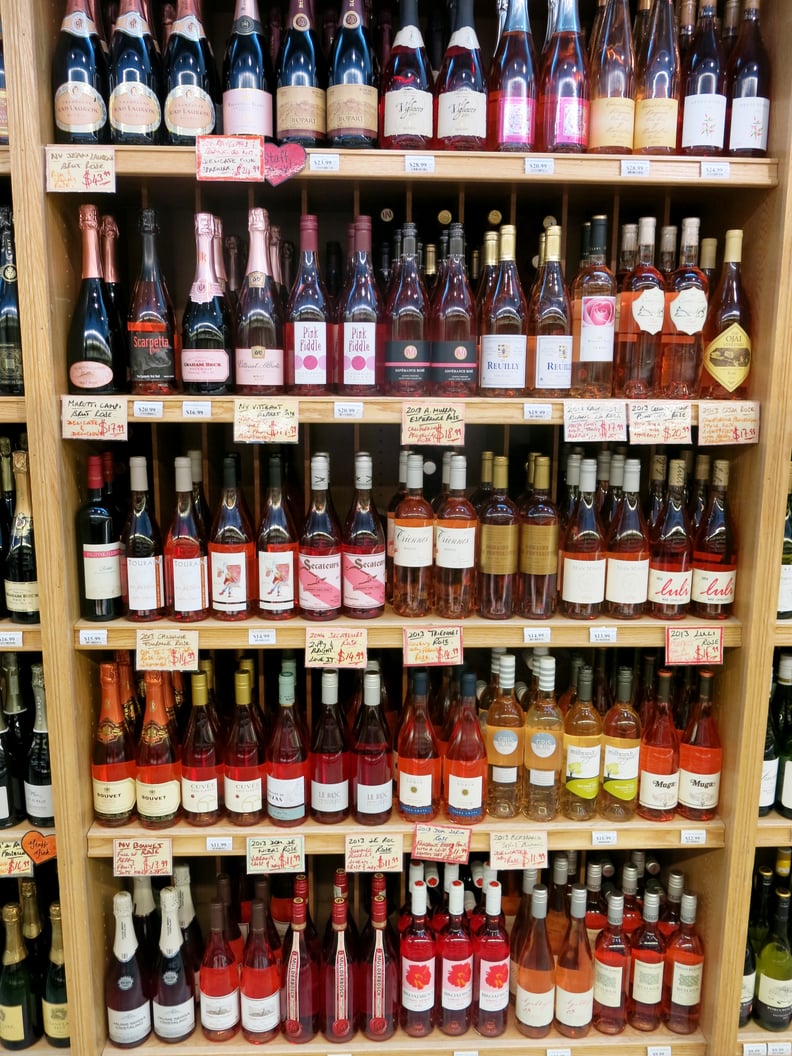 Common Wine Terms | PS Food