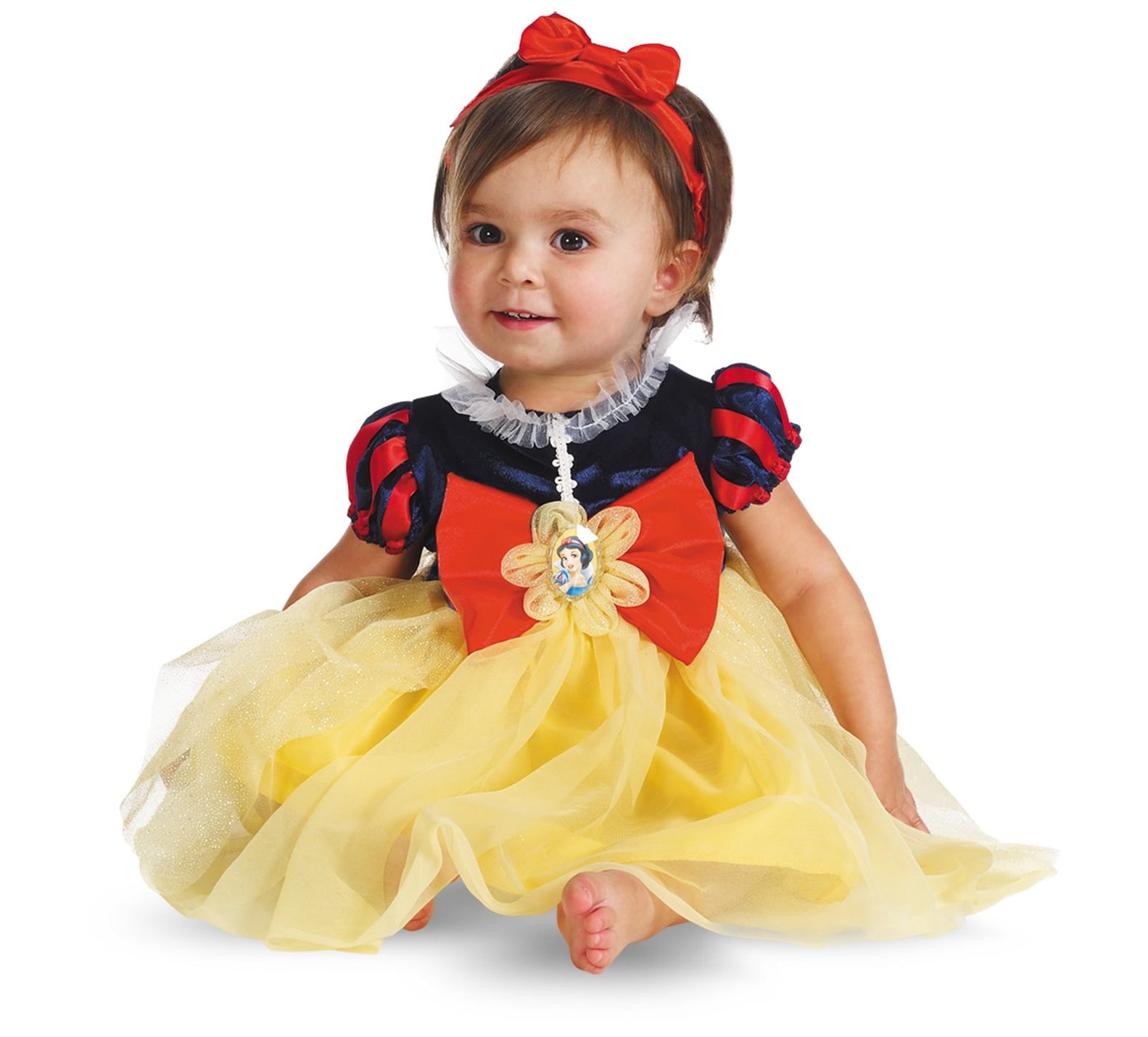 Costumes For 1-Year-Olds | POPSUGAR Family