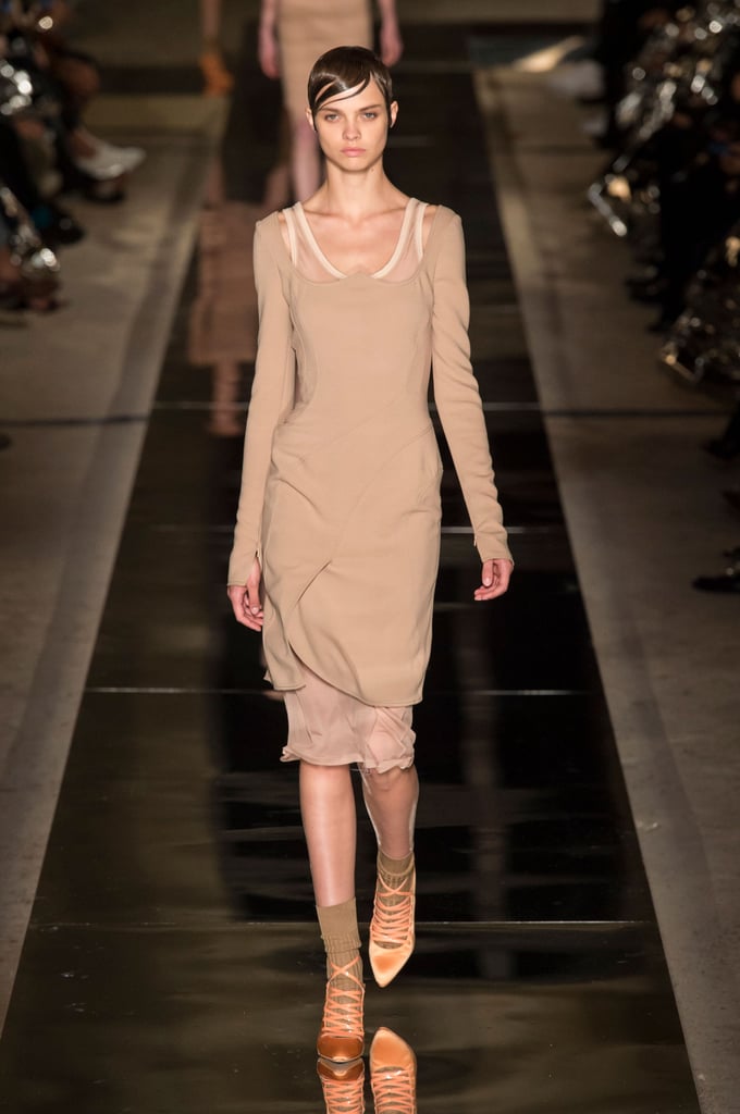 Givenchy Spring 2017 Collection | POPSUGAR Fashion