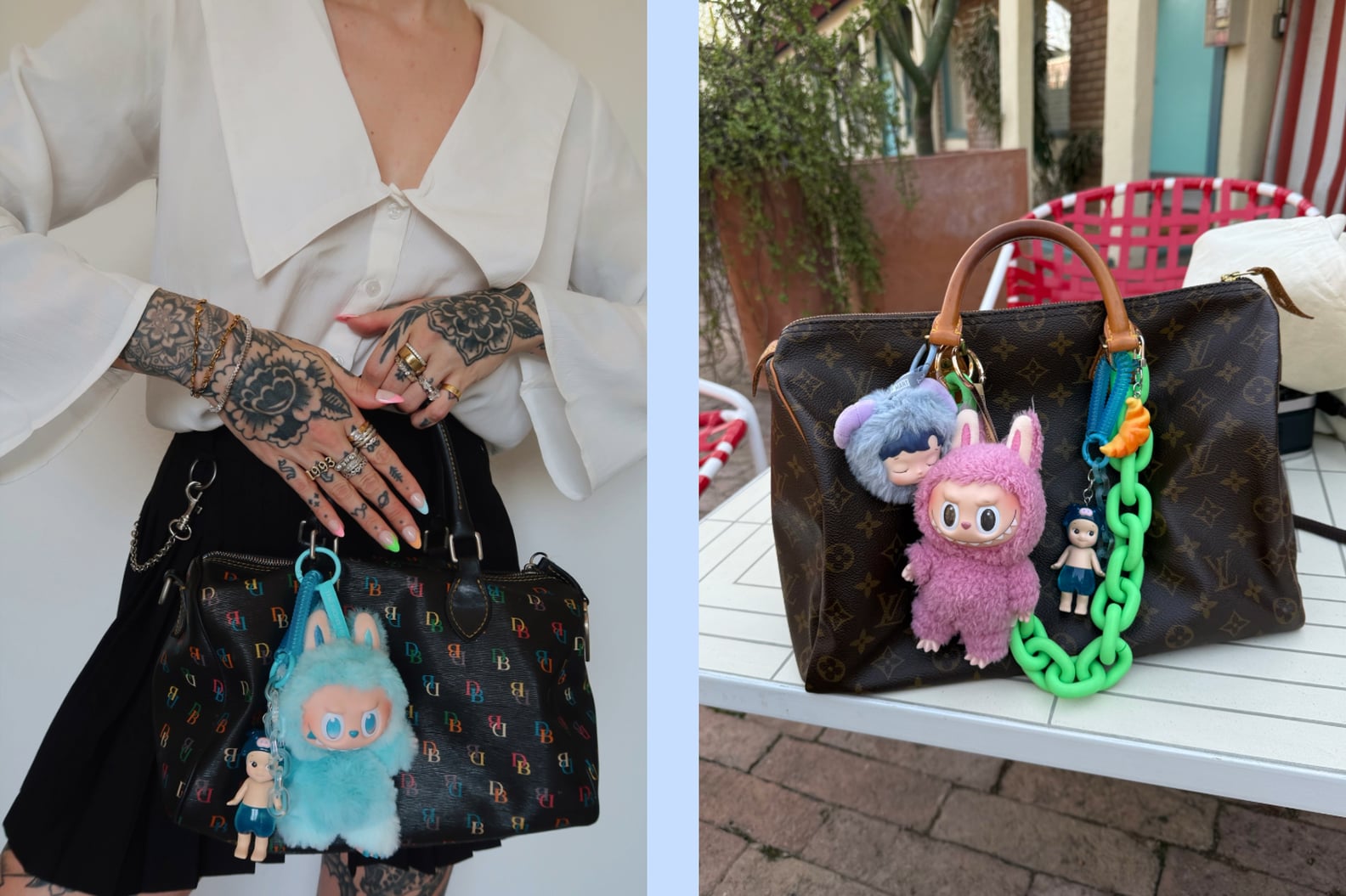 The Surprising Mental Health Benefit of Labubus Explained | PS Health