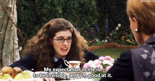 The Princess Diaries GIFs | PS Entertainment