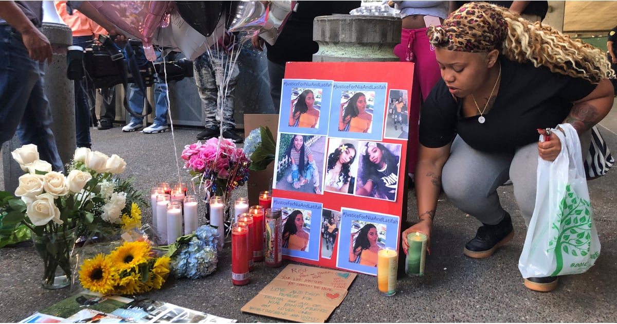 Essay on Nia Wilson's Murder, Racism, and Sexism | POPSUGAR News