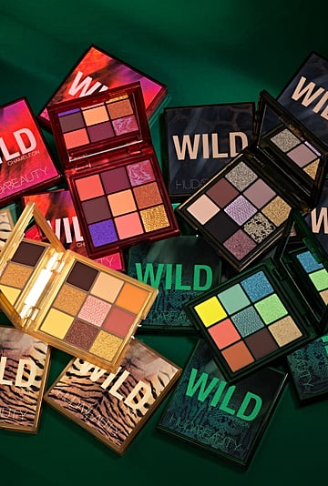 Makeup | POPSUGAR Beauty UK