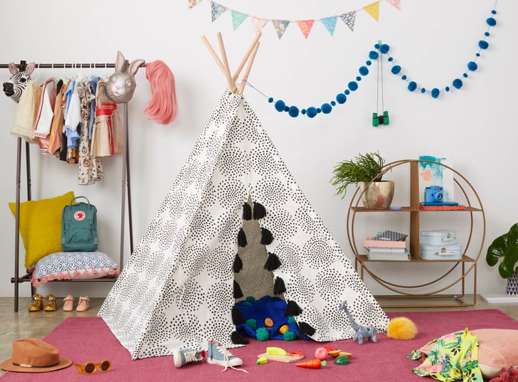 DIY Cozy Corner | POPSUGAR Family